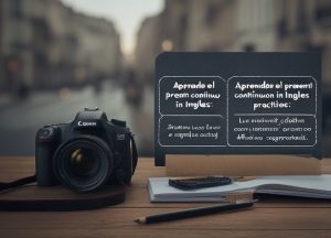 Impara il presente continuo in inglese: struttura, usi e esempi pratici